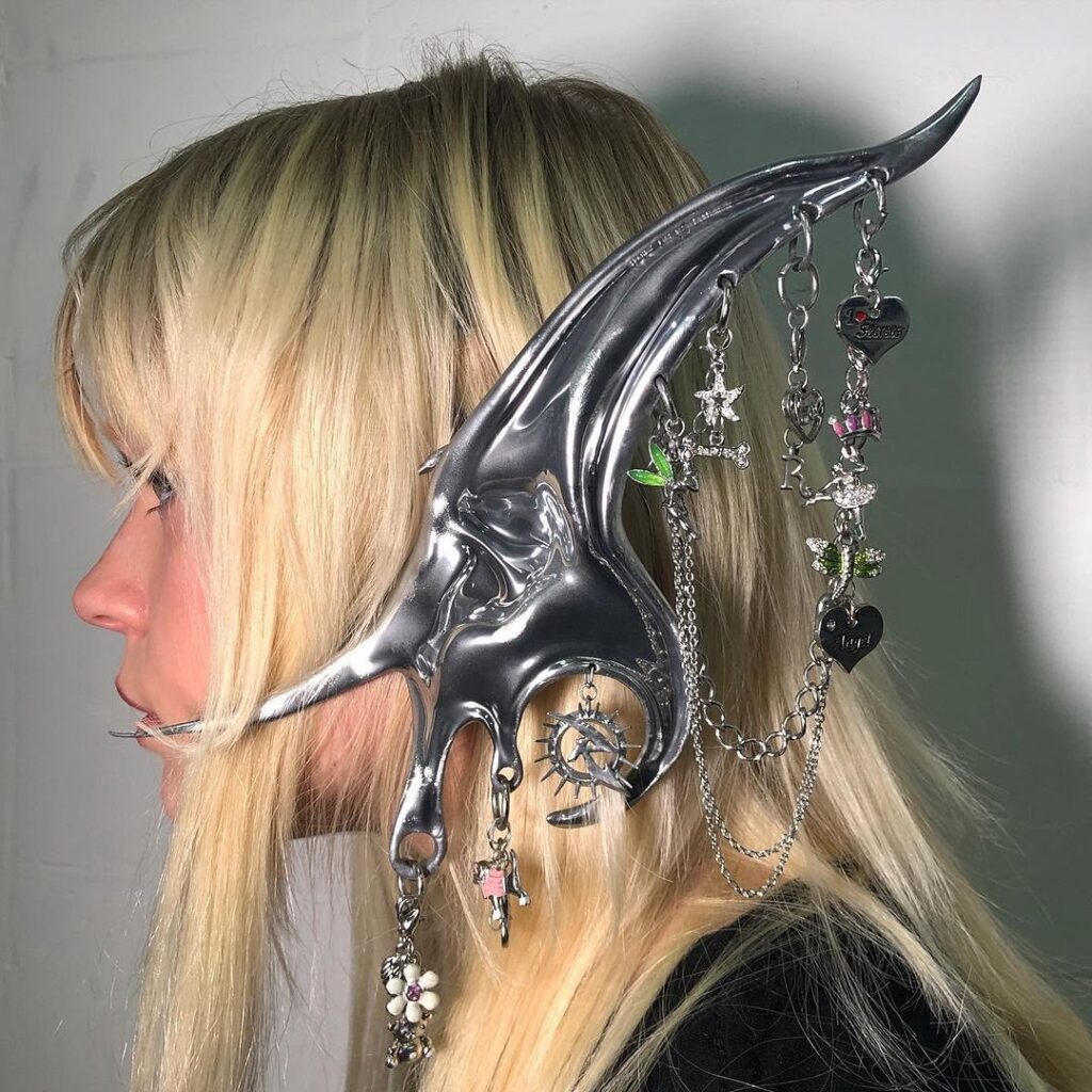 Paris-Based Designer Rohan Mirza Blends The Real And The Digital In ...