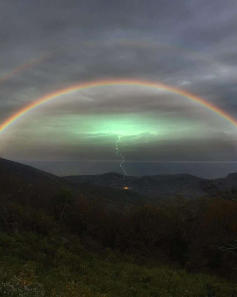 Artist Nathaniel Unveils Magical And Healing Photo-based Masterpieces