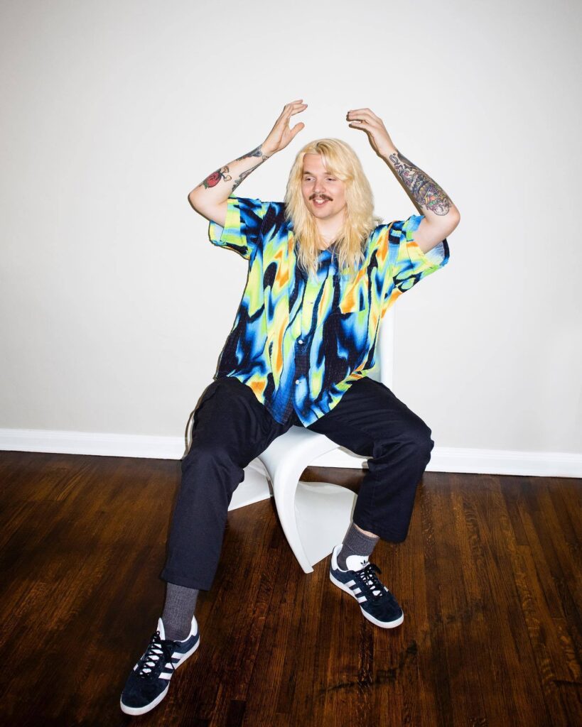 JAWNY: The Authentic Voice Of Music