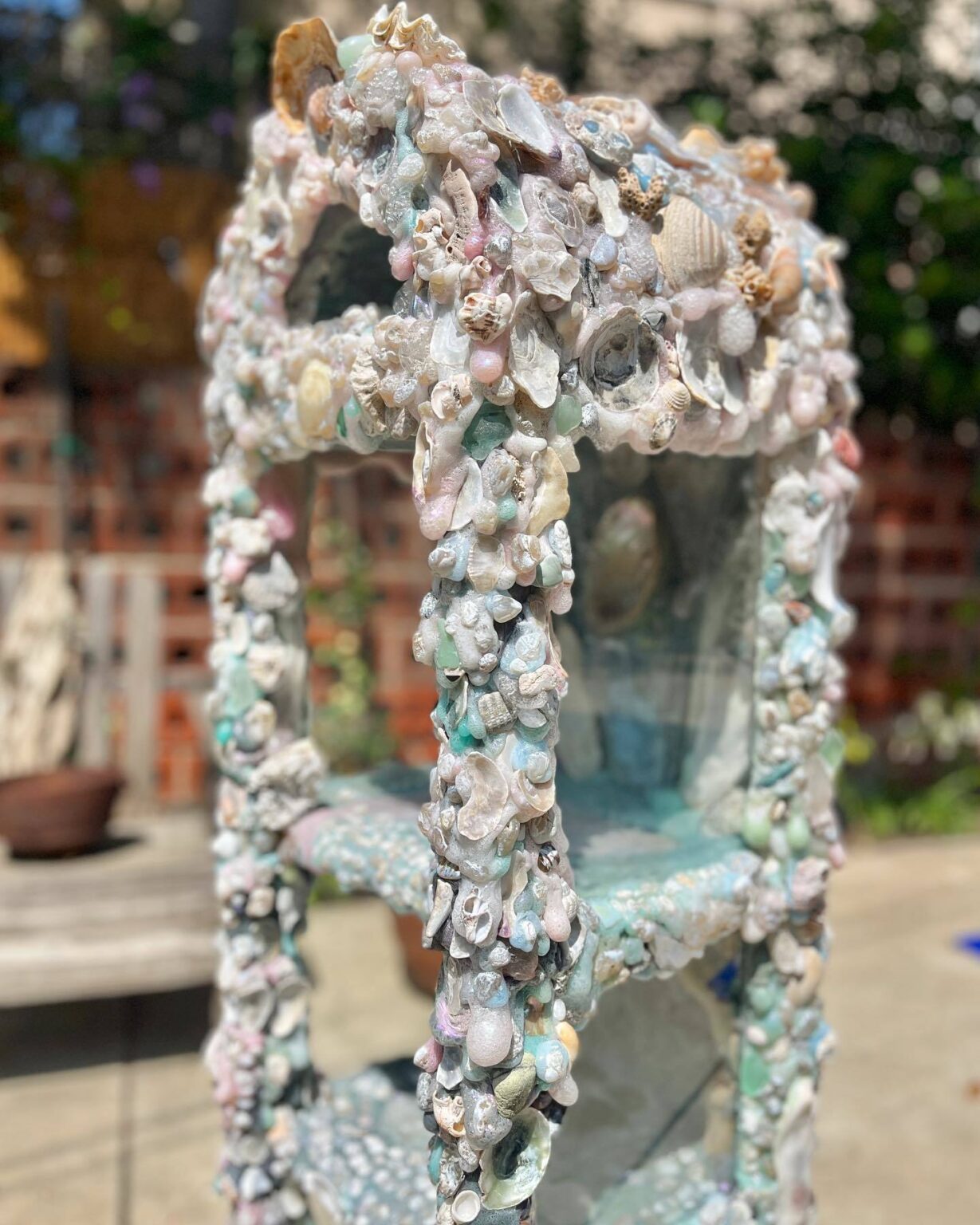 Laura Soto's Vision: Between The Luminous And The Grotesque
