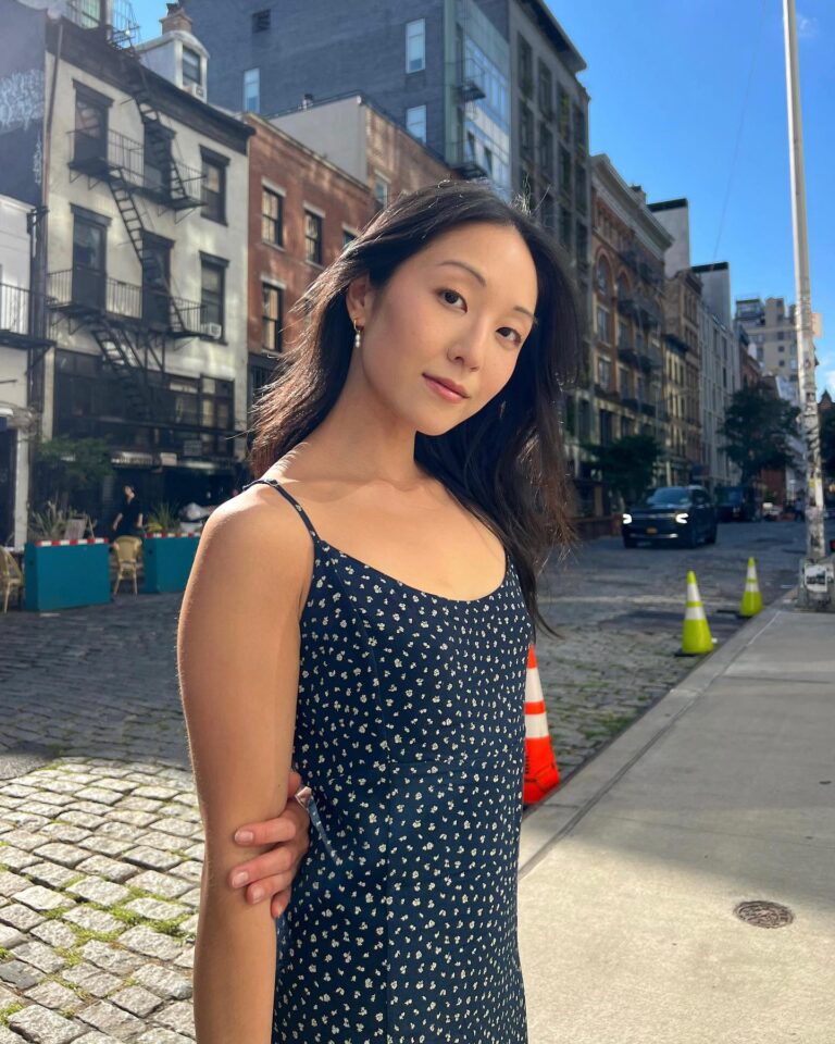 Disconnect To Reconnect: Kelly Uchima, Carly Lynn Discuss Empathy