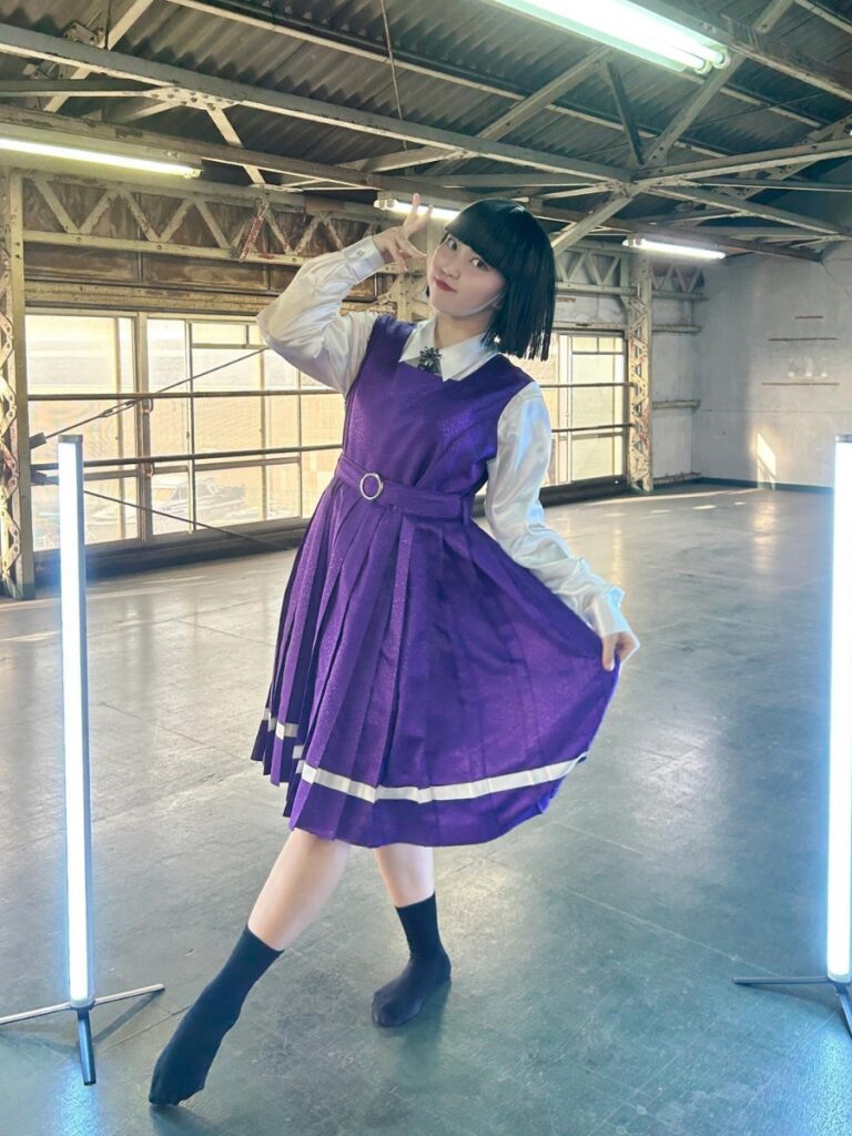 Complete Details Of Japanese Avantgardey Dance Group: Members ...