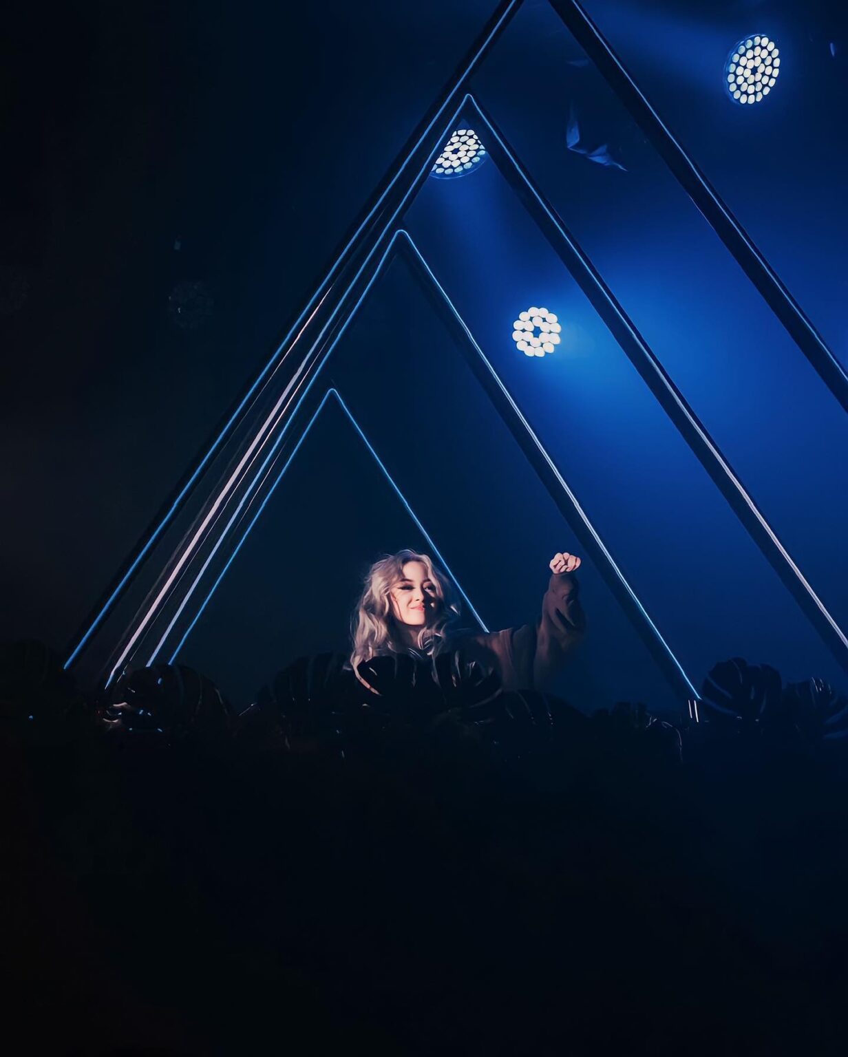 Malaysian DJ Jovynn's Journey To Stardom