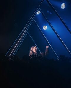 Malaysian DJ Jovynn's Journey To Stardom