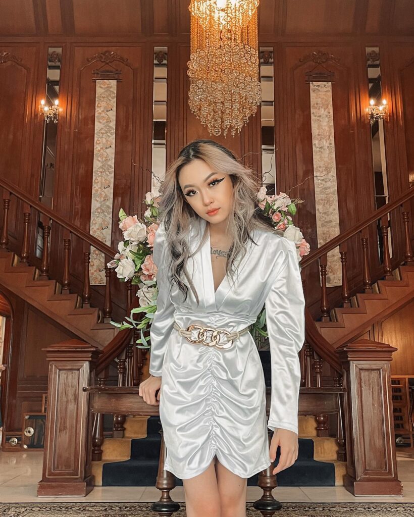 Malaysian DJ Jovynn's Journey To Stardom