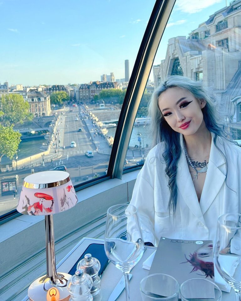 Malaysian DJ Jovynn's Journey To Stardom