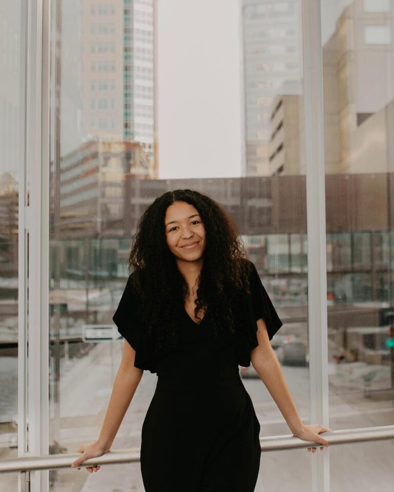 Marie Beecham: Bridging Gaps In Anti-Racism Education