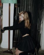 Tasha: The Self-Taught Guitarist Who Is Strumming Her Way Into Hearts ...