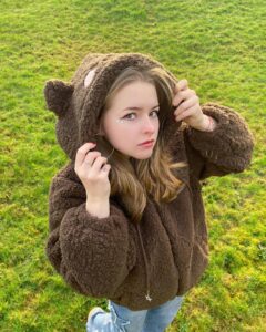 Tasha: The Self-Taught Guitarist Who Is Strumming Her Way Into Hearts ...