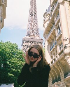 Tasha: The Self-Taught Guitarist Who Is Strumming Her Way Into Hearts ...