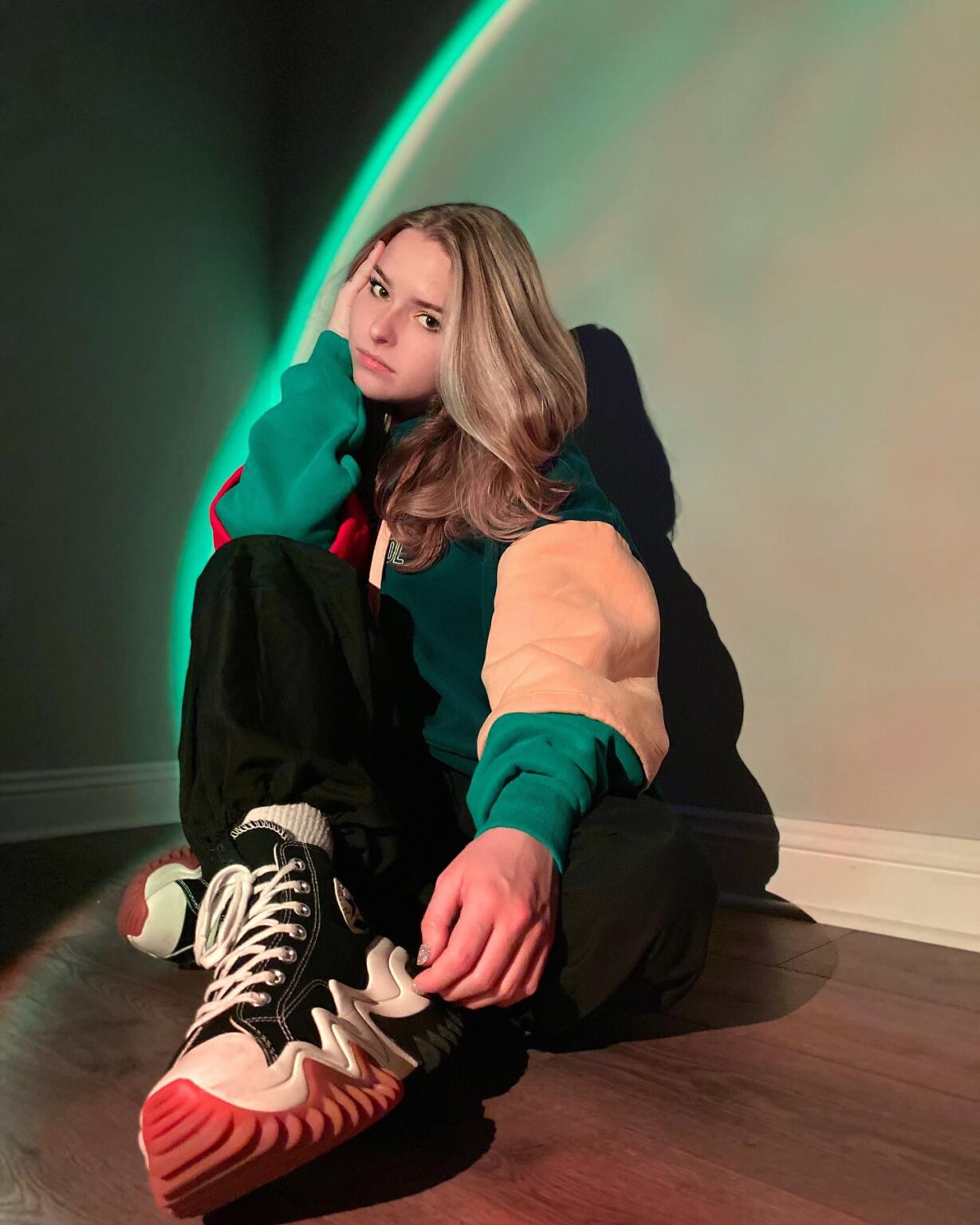 Tasha: The Self-Taught Guitarist Who Is Strumming Her Way Into Hearts ...