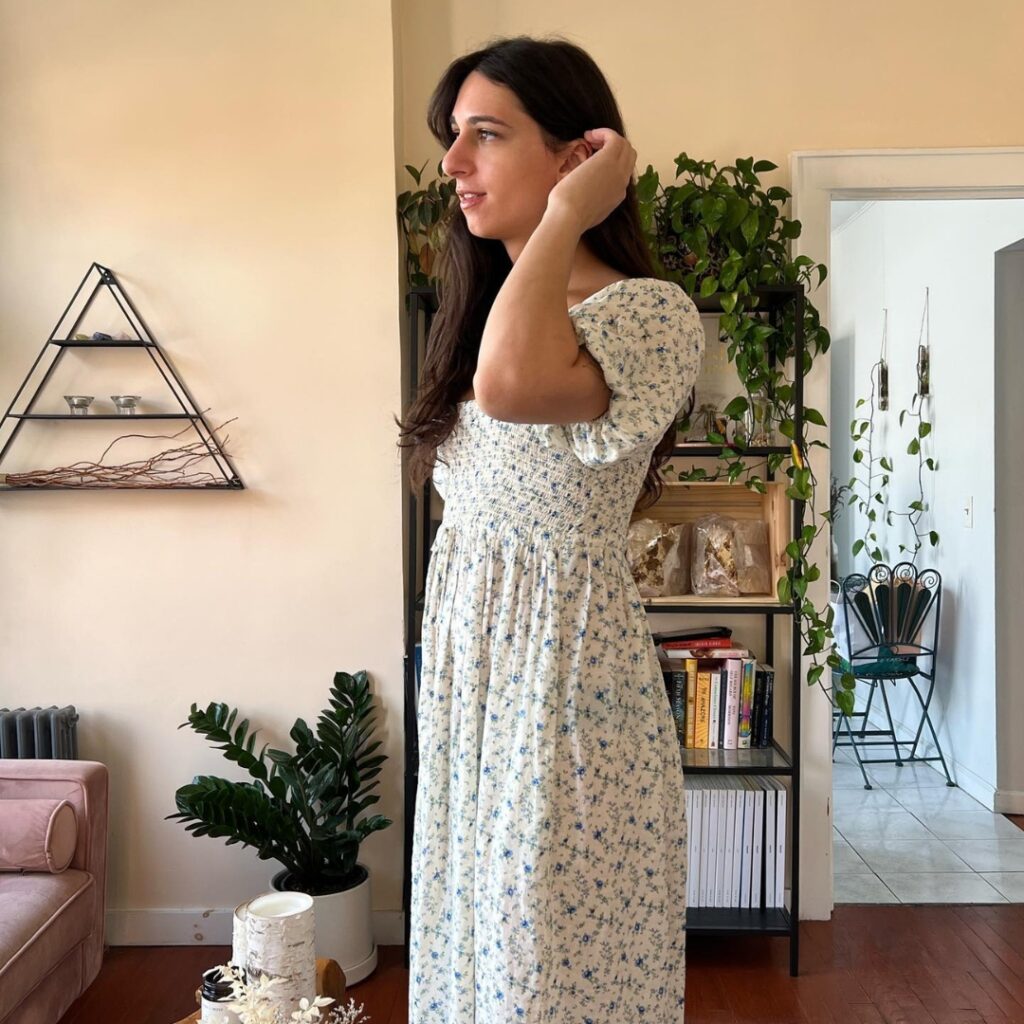 Willow Defebaugh's Heartfelt Musings On Change