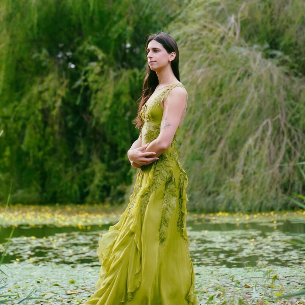 Willow Defebaugh's Heartfelt Musings On Change