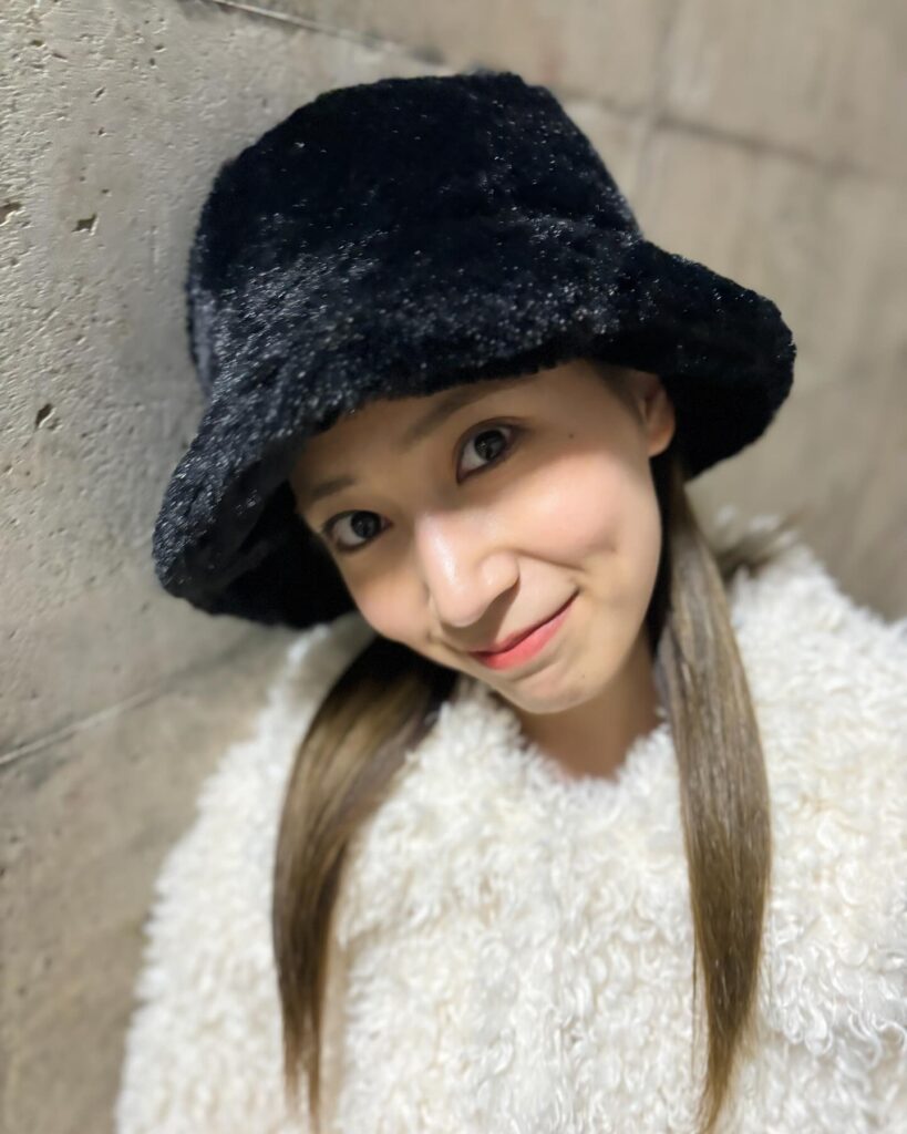 Fuka Member Of The Avantgardey Dance Team, Shares The Tunnel Dance Video