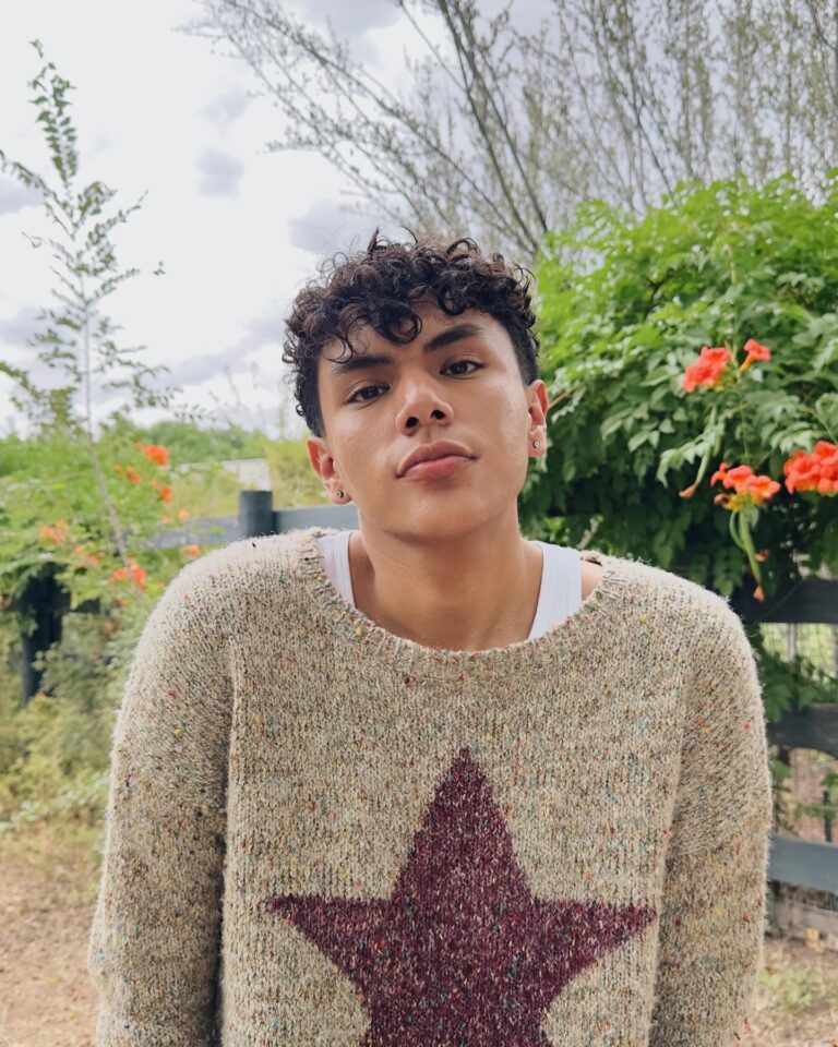 Jojo Jackson: A Beacon Of Representation For The Two-Spirit And ...