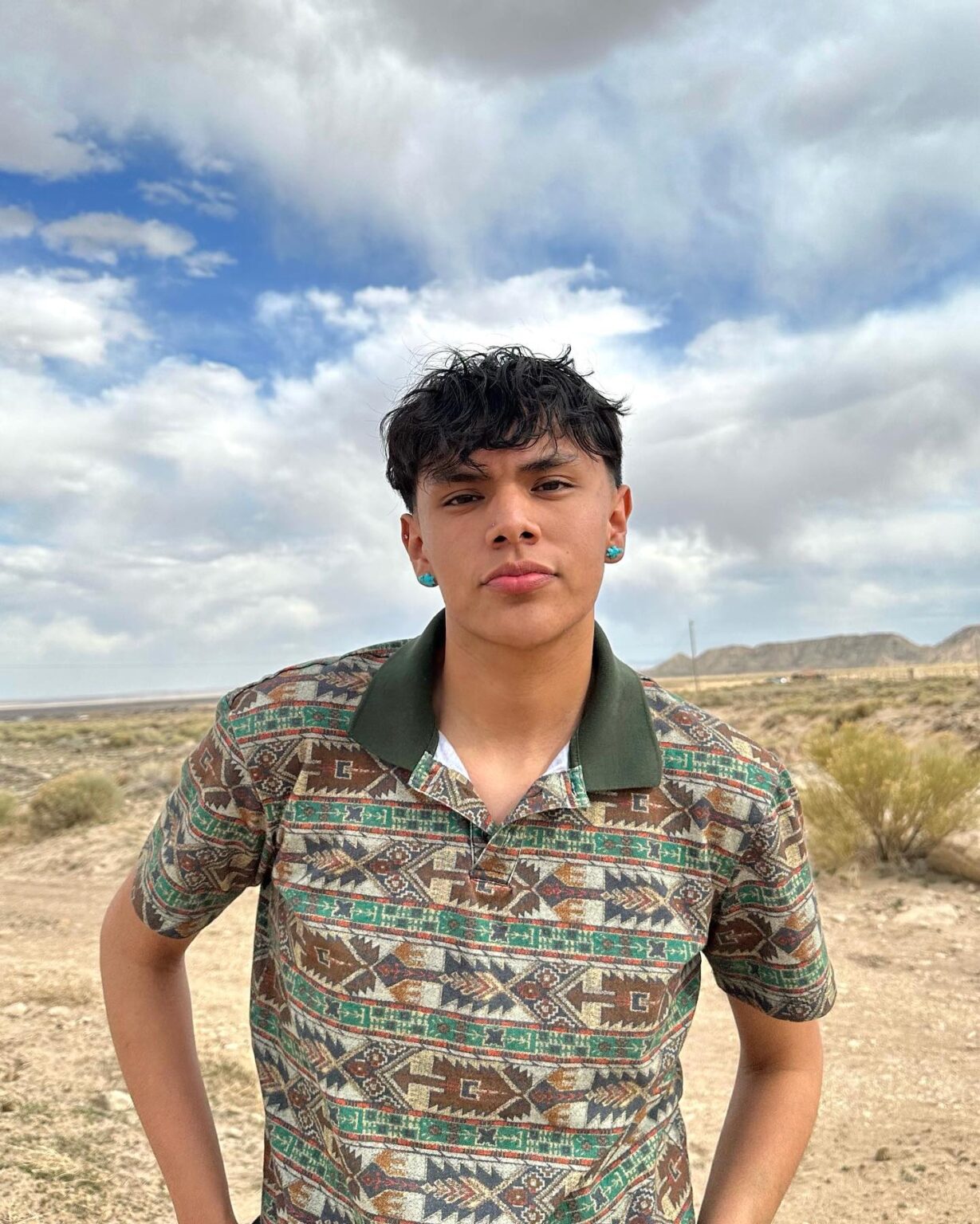 Jojo Jackson: A Beacon Of Representation For The Two-Spirit And ...