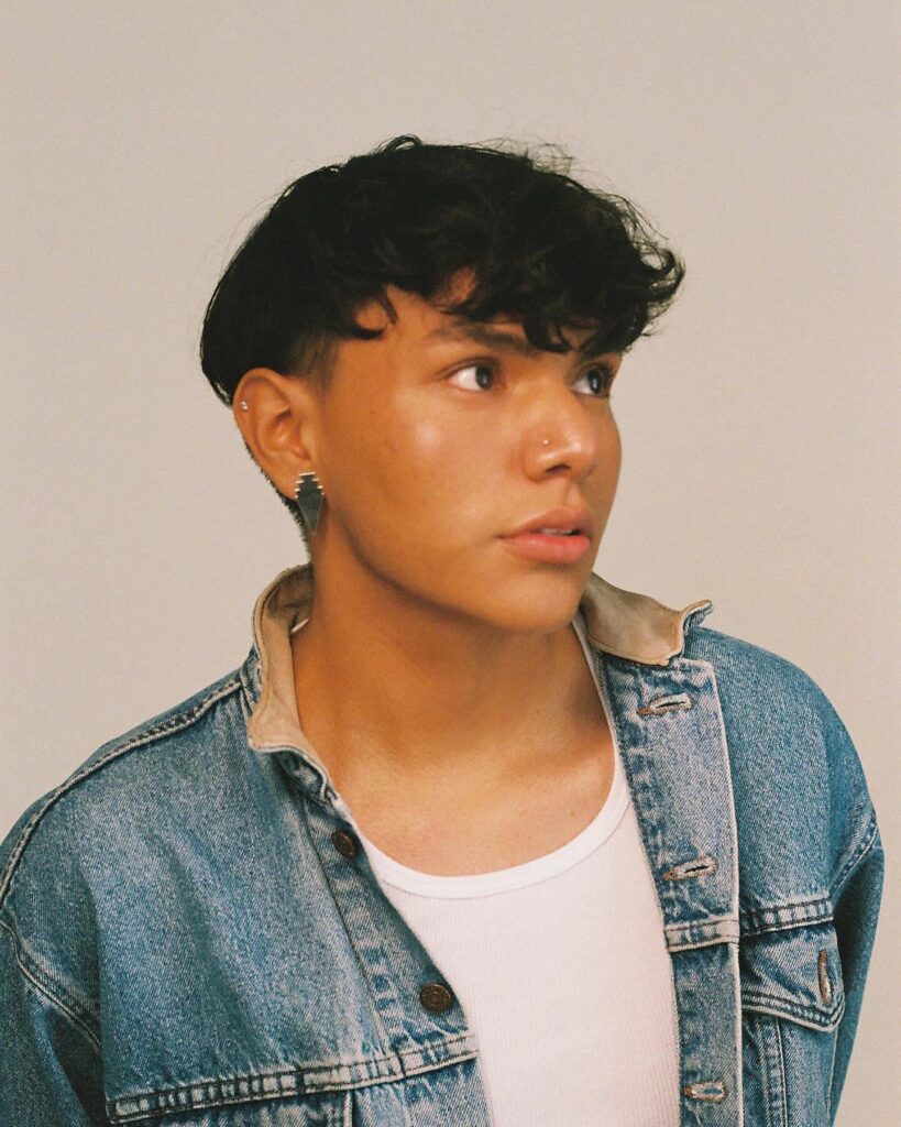 Jojo Jackson: A Beacon Of Representation For The Two-Spirit And ...