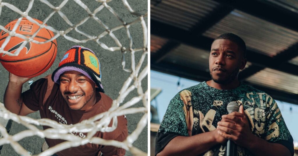 LARussell Biography: The Rising Star Of Rap Music