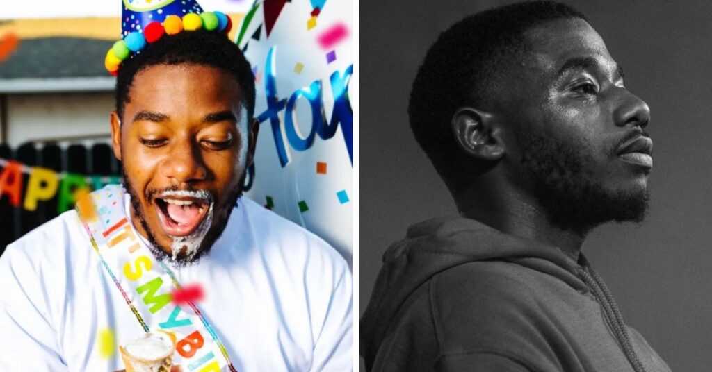 LARussell Biography: The Rising Star Of Rap Music