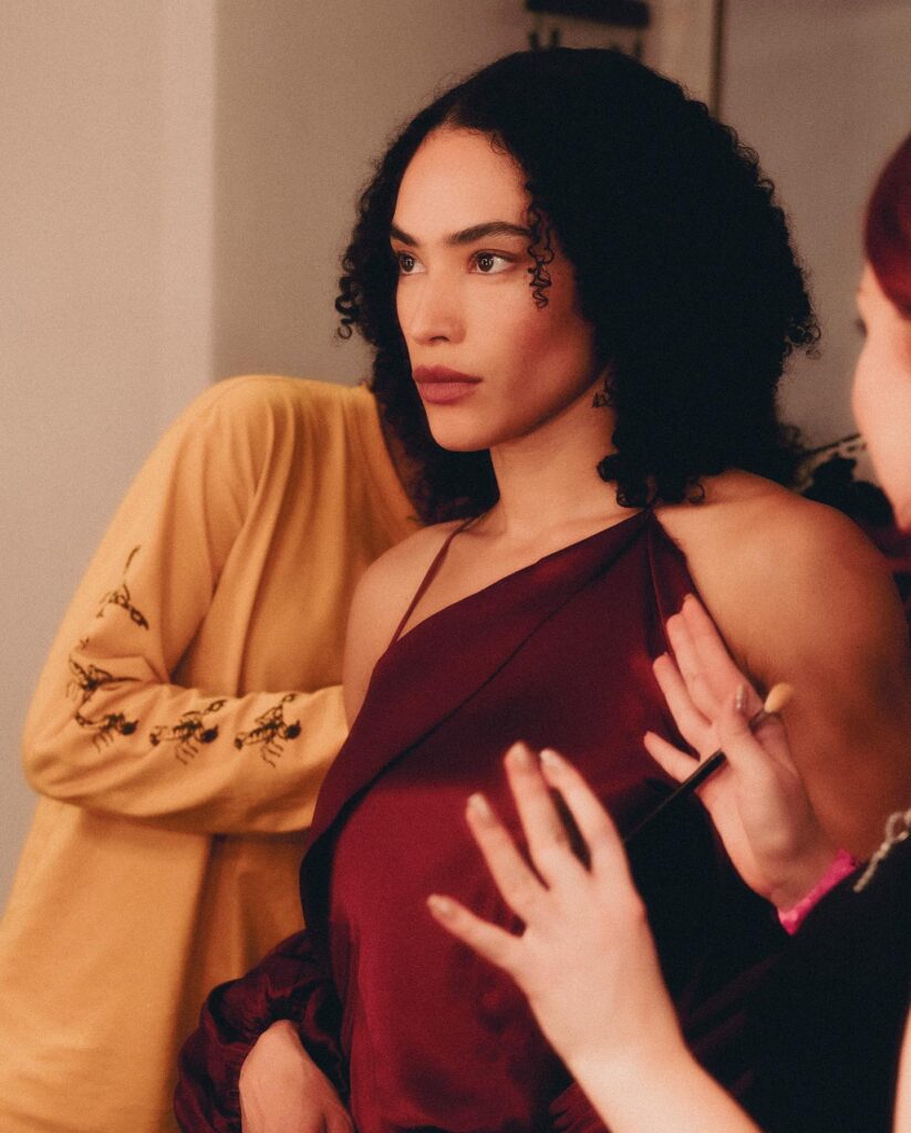 METTE: A Rising Star's Journey To Self-Love And Musical Success