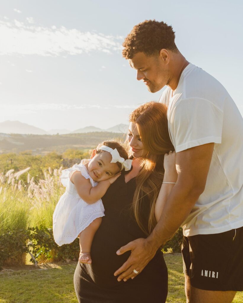 Melinda Armstead Biography: Arik Armstead's Wife