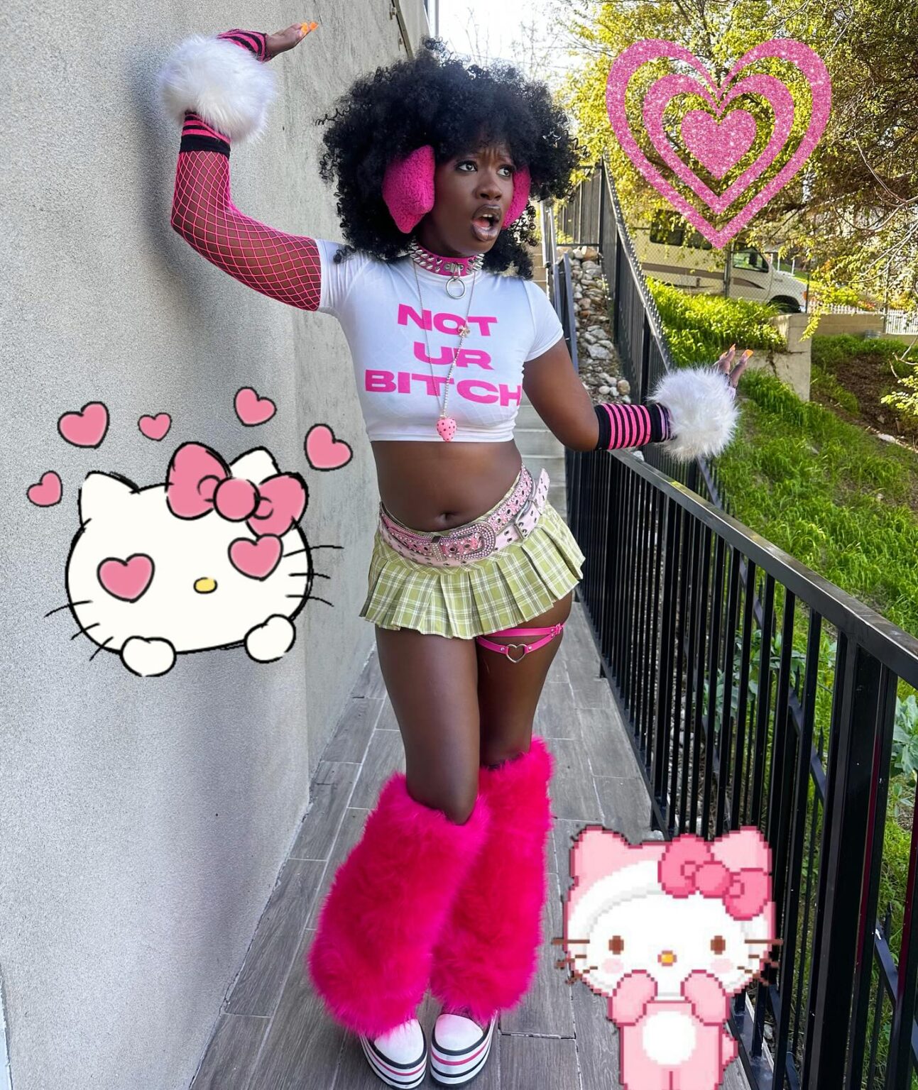 Unlocking The Secrets Of Aliyahcore: A Dive Into Viral Fashion Trends