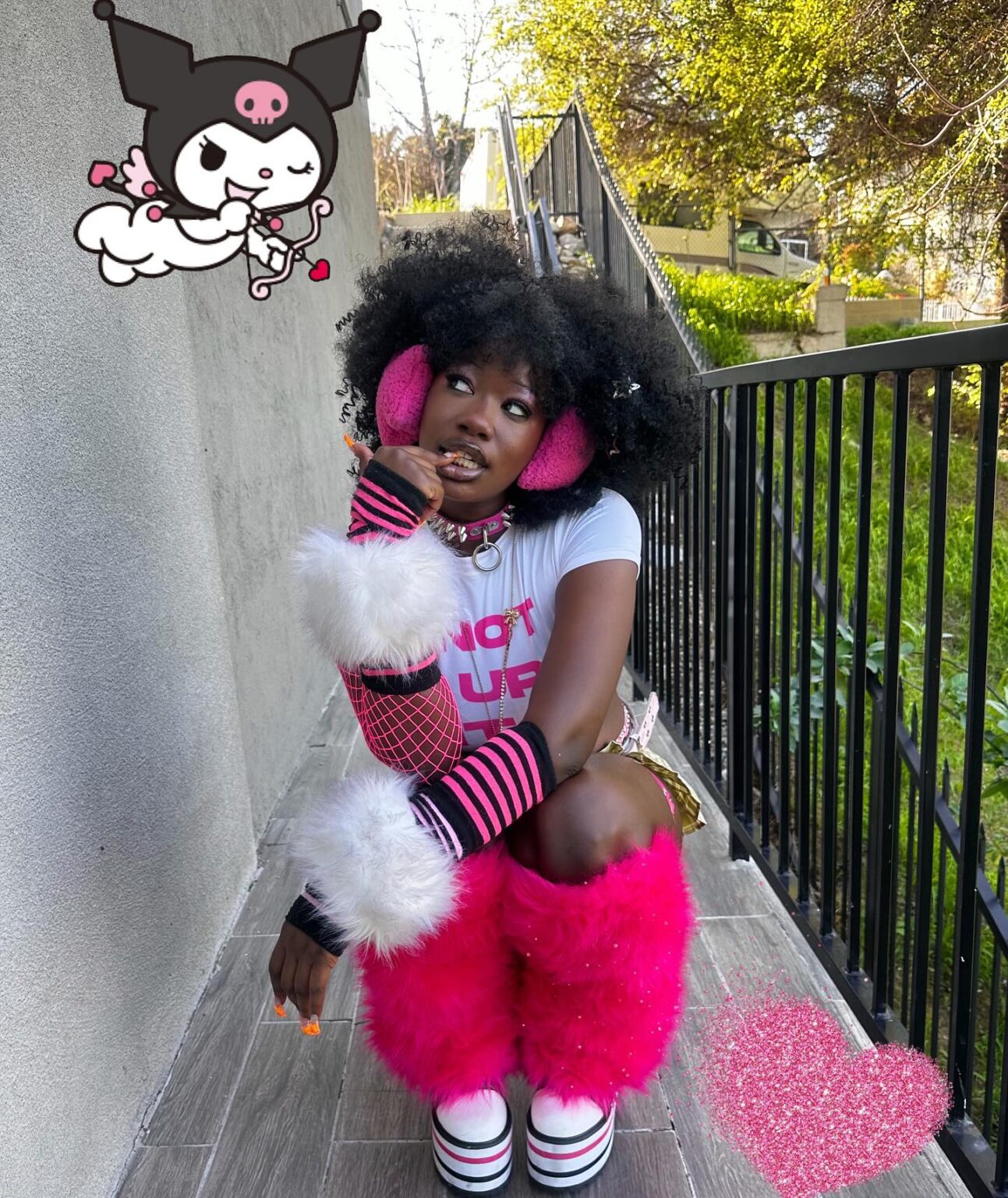 Unlocking The Secrets Of Aliyahcore: A Dive Into Viral Fashion Trends