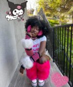 Unlocking The Secrets Of Aliyahcore: A Dive Into Viral Fashion Trends