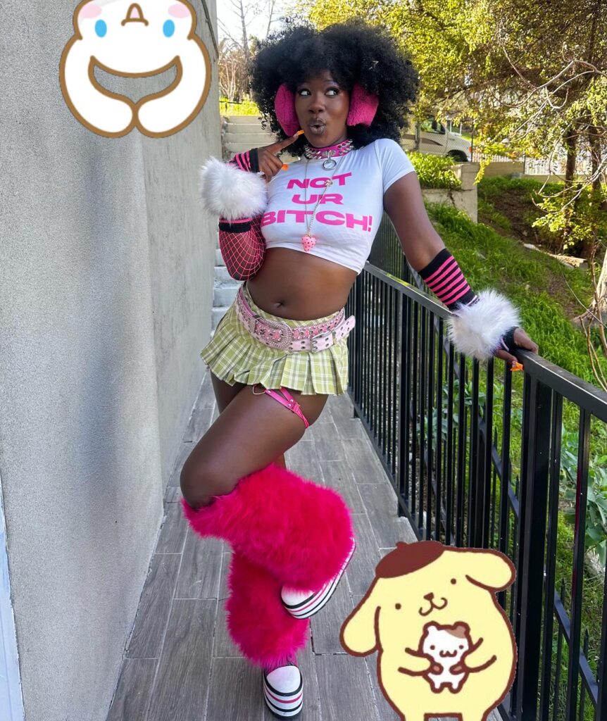 Unlocking The Secrets Of Aliyahcore: A Dive Into Viral Fashion Trends