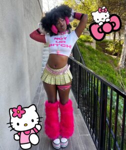 Unlocking The Secrets Of Aliyahcore: A Dive Into Viral Fashion Trends
