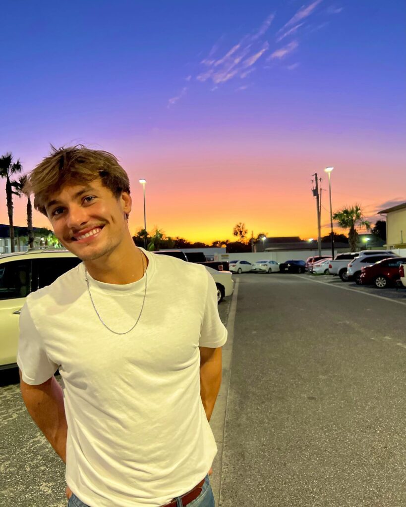 Blake Hooker: The Underdog Champion In MrBeast's Lamborghini Challenge