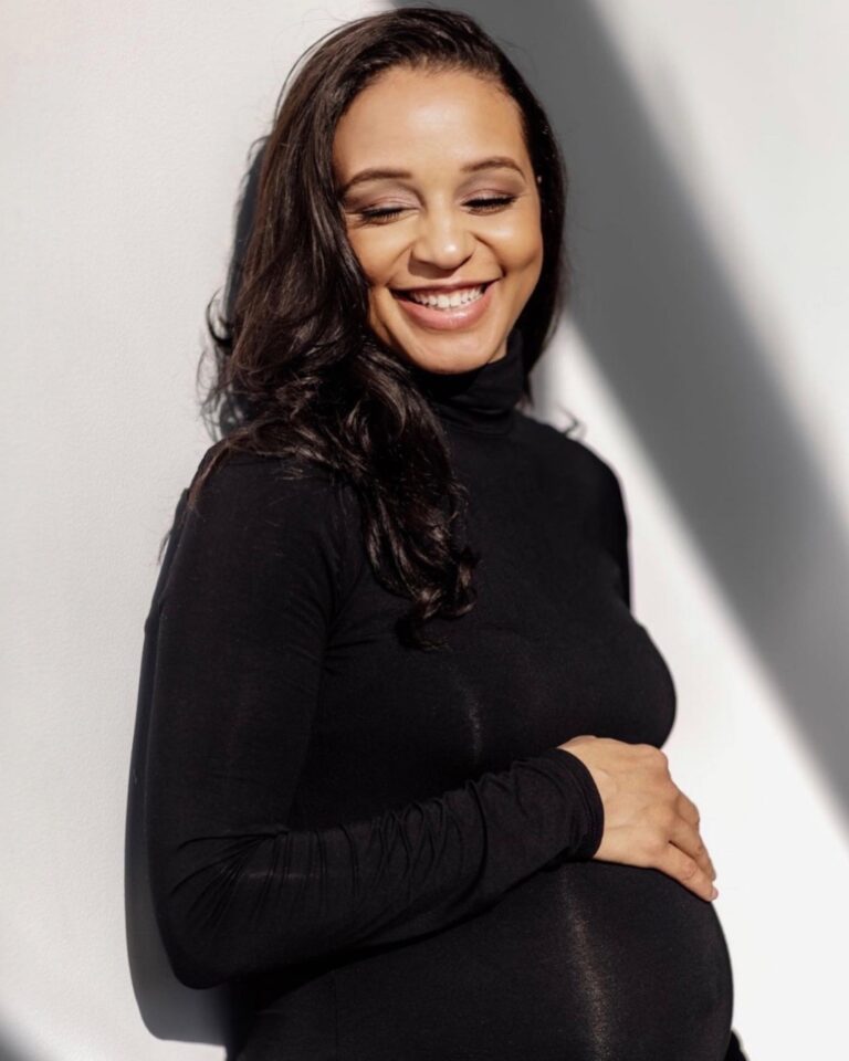 Carra Patterson Biography: The Rising Star Of 'Elsbeth'