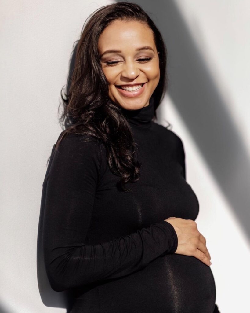 Carra Patterson Biography: The Rising Star Of 'Elsbeth'