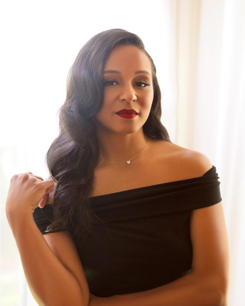 Carra Patterson Biography: The Rising Star Of 'Elsbeth'