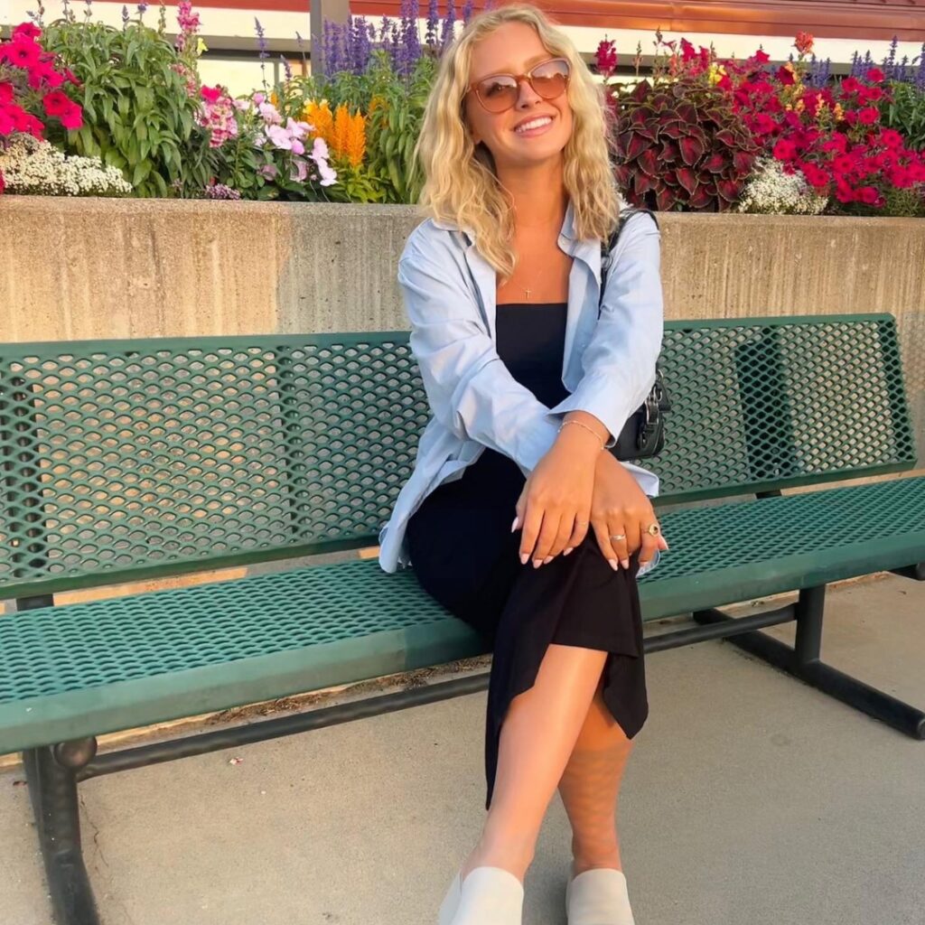 Daisy Kent Biography: Rising Star From The Bachelor Season 28