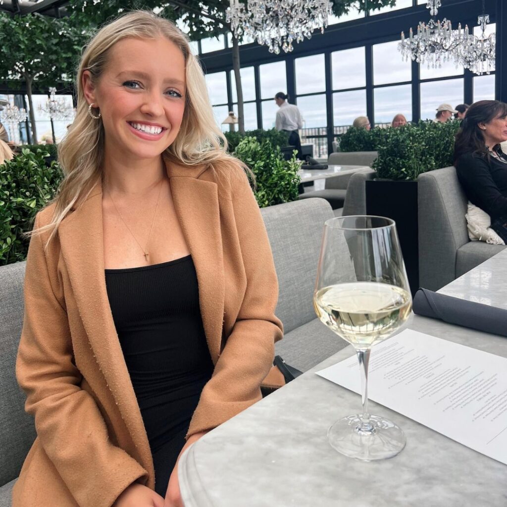 Daisy Kent Biography: Rising Star From The Bachelor Season 28
