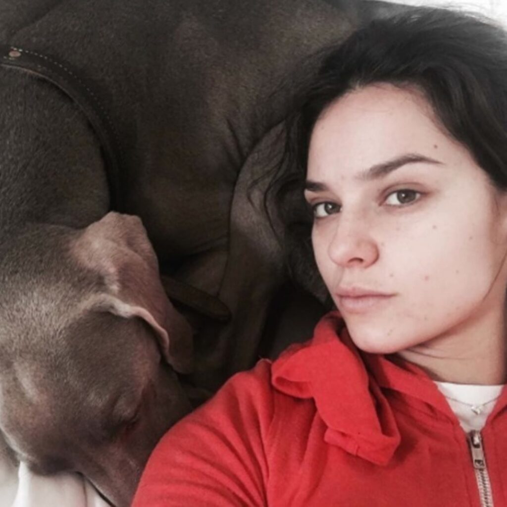 Katy Louise Saunders Biography: A Glimpse Into Her Life