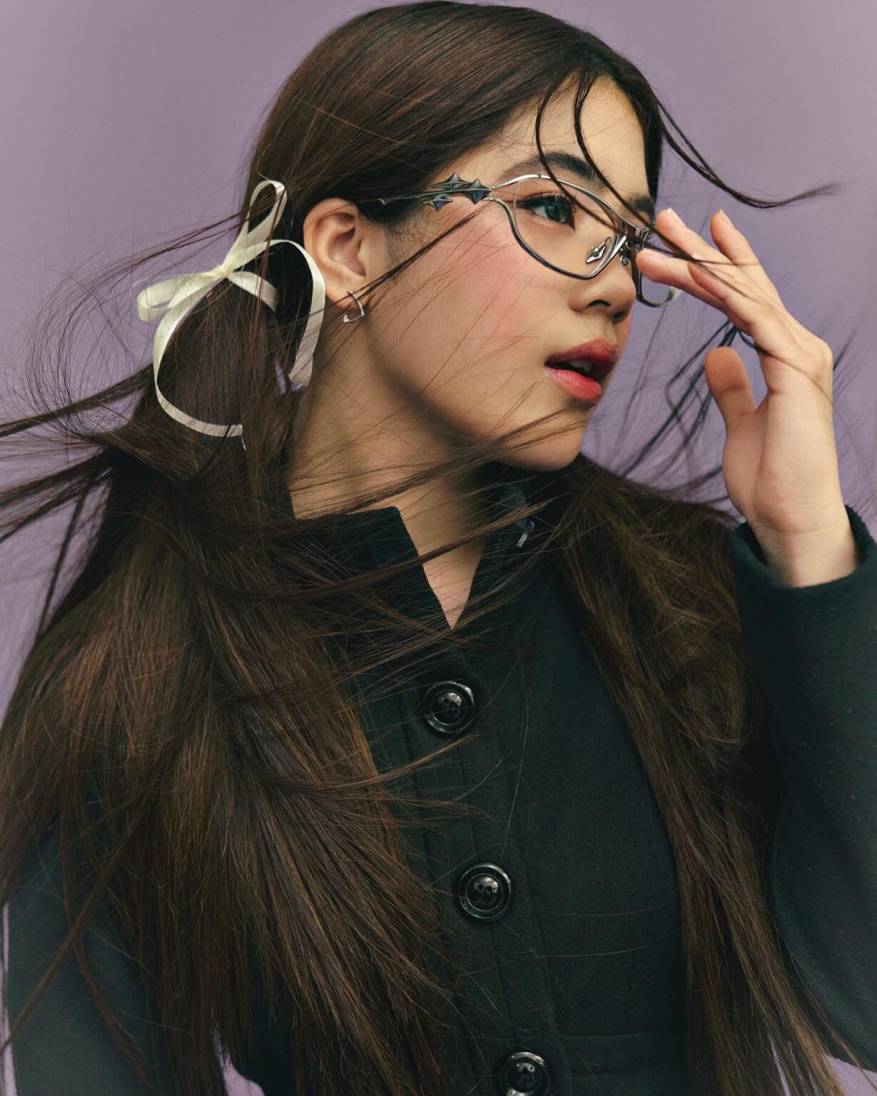 Dancing To The Beat Of Life: Niana Guerrero Inspires With Her Passion For Dance