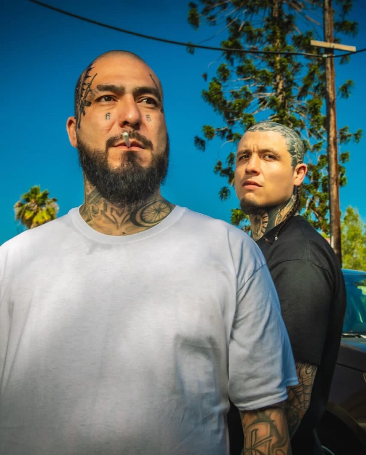 Rapper Dharius Biography: The Luminary Of Mexican Rap