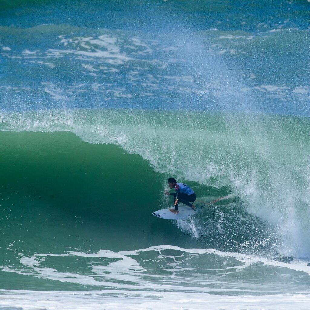 Meet Rio Waida: Bali, Indonesia's Surfing Prodigy