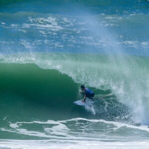 Meet Rio Waida: Bali, Indonesia's Surfing Prodigy