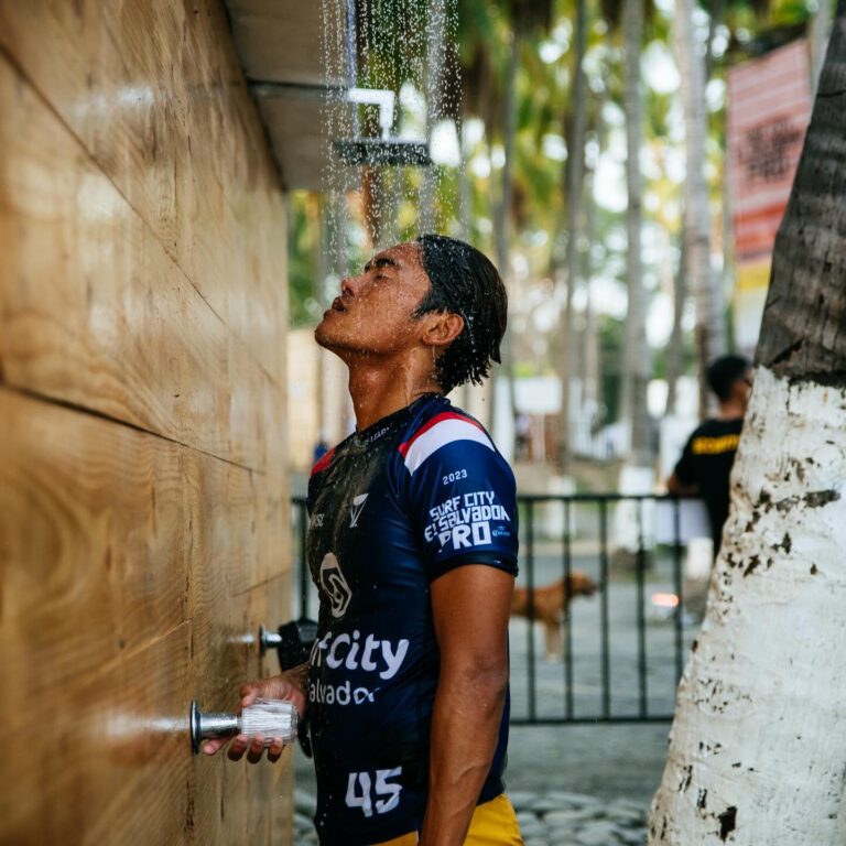 Meet Rio Waida: Bali, Indonesia's Surfing Prodigy