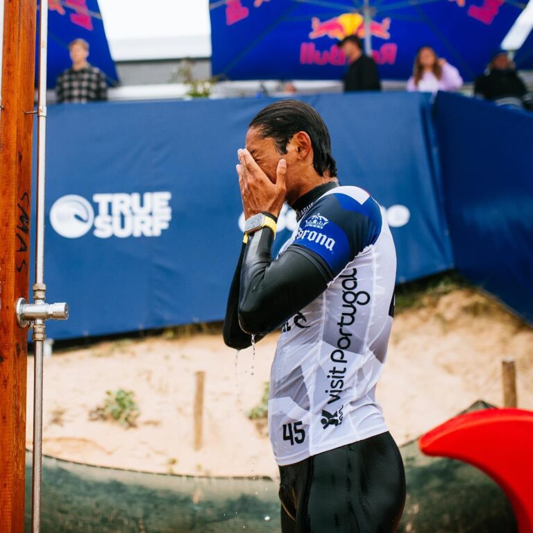 Meet Rio Waida: Bali, Indonesia's Surfing Prodigy