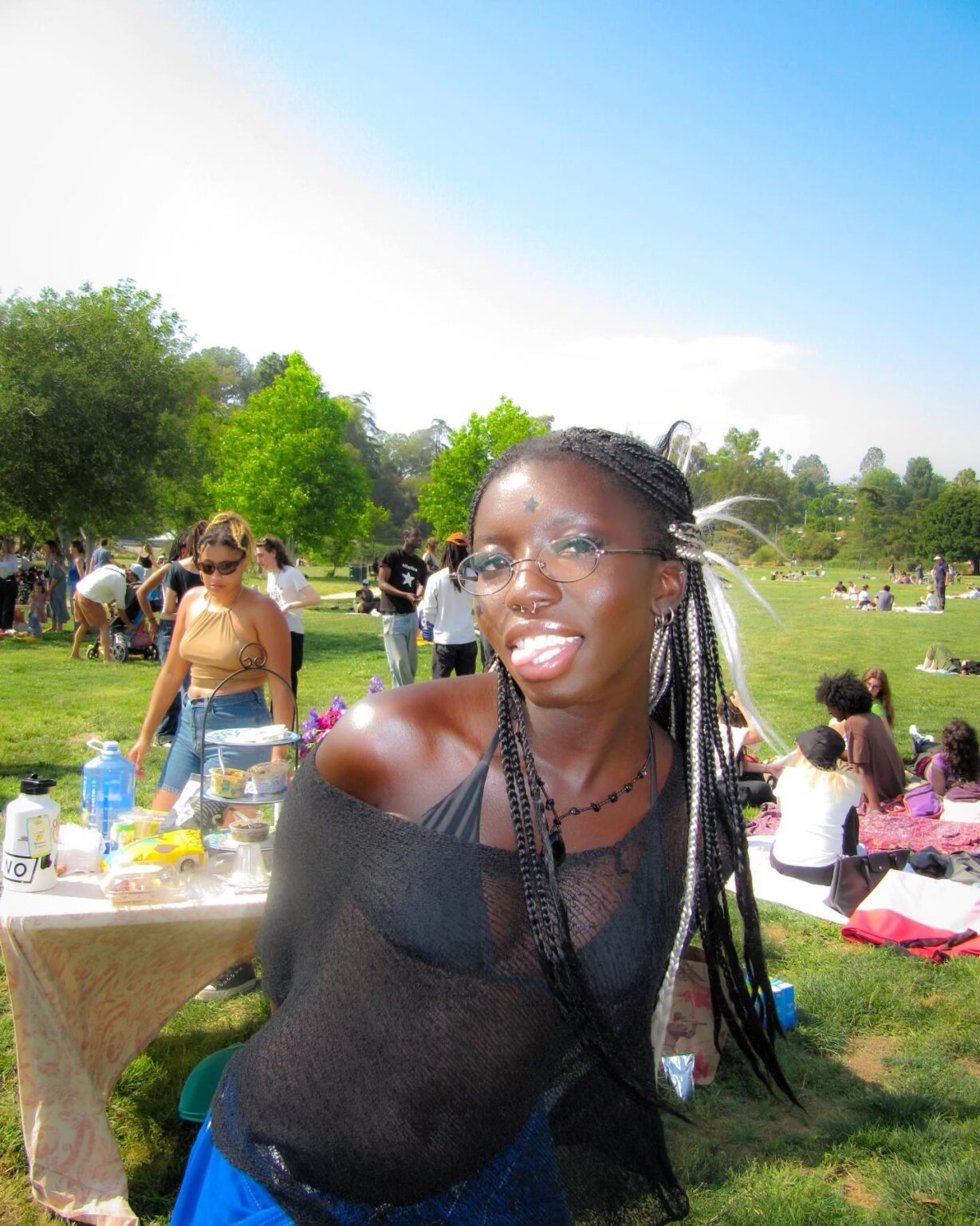 Trailblazer Sarah Lugor Shines Light On Authentic Self-Expression And ...