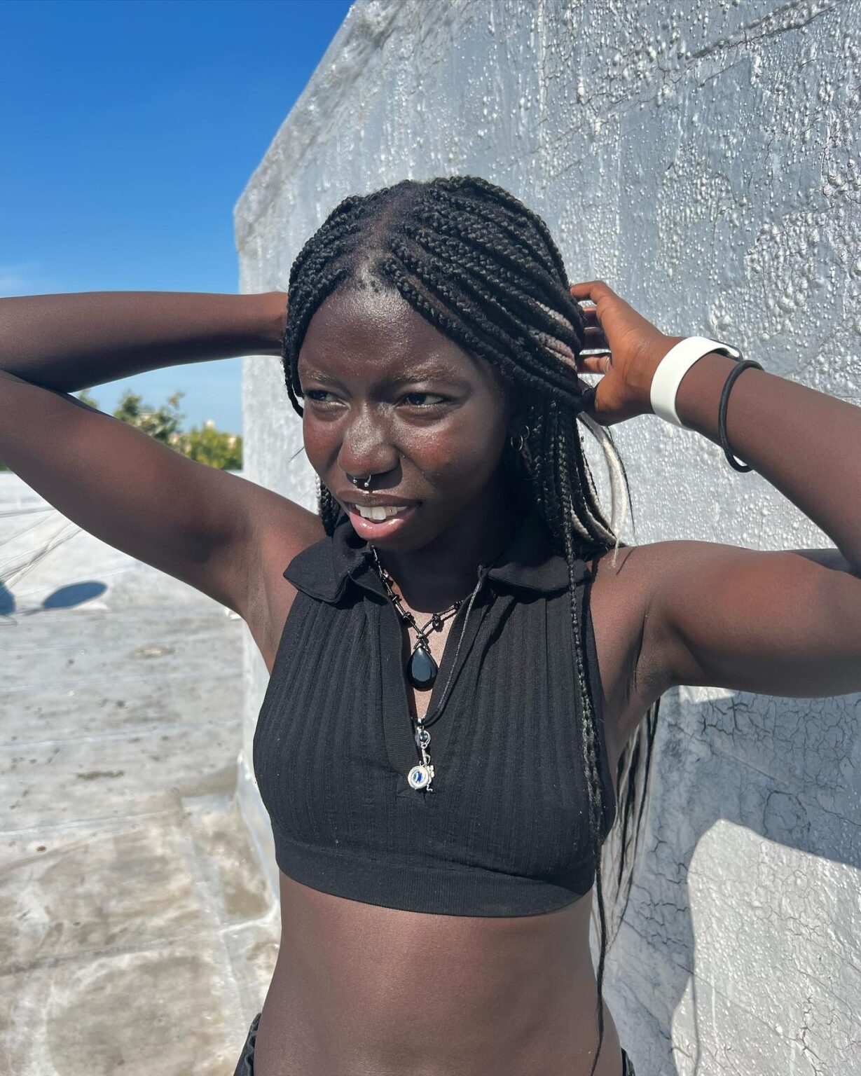 Trailblazer Sarah Lugor Shines Light On Authentic Self-Expression And ...