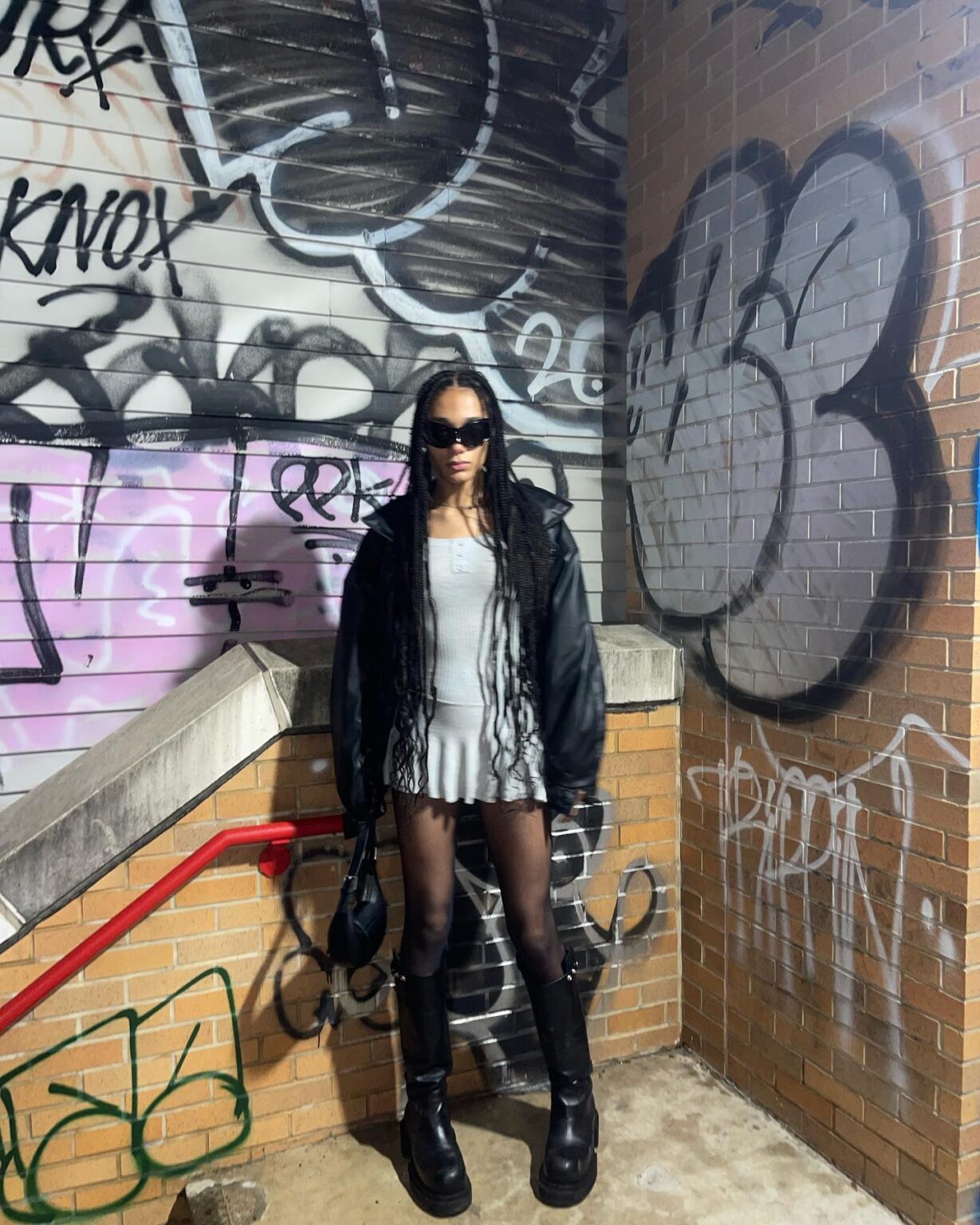 Memphy: The Icon Transforming NYC's Queer Nightlife And Fashion Scene