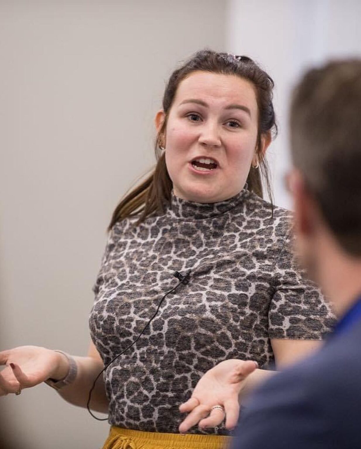 Berkshire's Inspirational Influencer: Molly Watt's Journey To Prestige