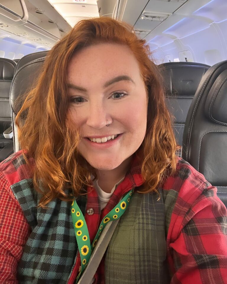 Berkshire's Inspirational Influencer: Molly Watt's Journey To Prestige