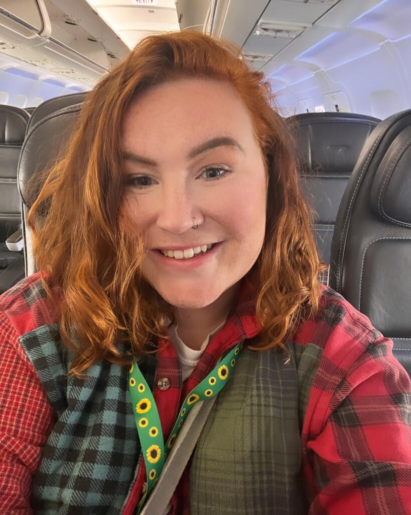 Berkshire's Inspirational Influencer: Molly Watt's Journey To Prestige