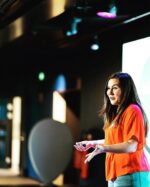 Berkshire's Inspirational Influencer: Molly Watt's Journey To Prestige